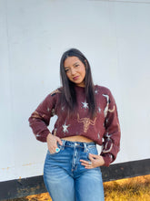 Clothing and More in a Western Decor – Turquoise Ranch