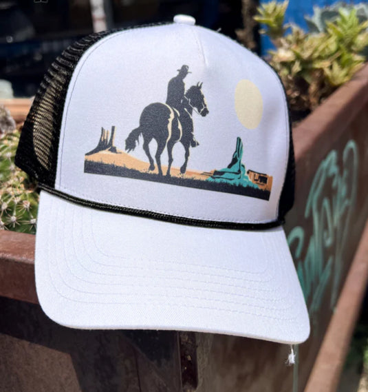 Clothing and More in a Western Decor – Turquoise Ranch