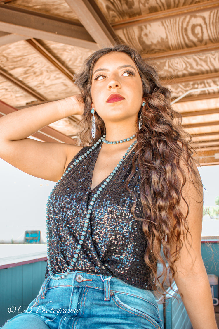 Clothing and More in a Western Decor – Turquoise Ranch