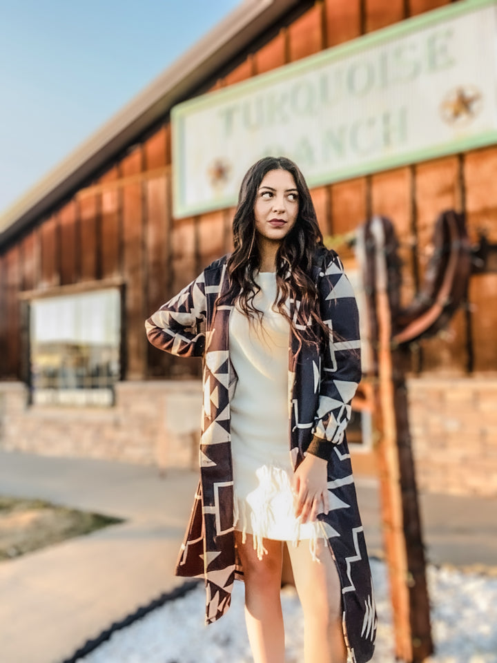 Clothing and More in a Western Decor – Turquoise Ranch